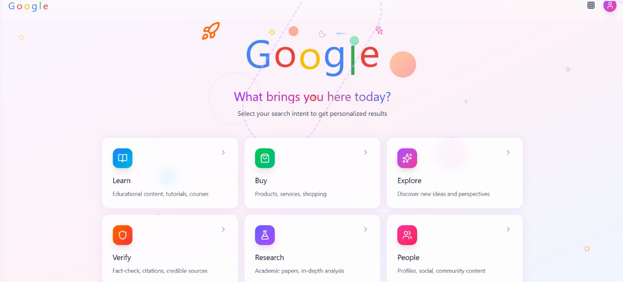 Searchquest5.0 | Devpost