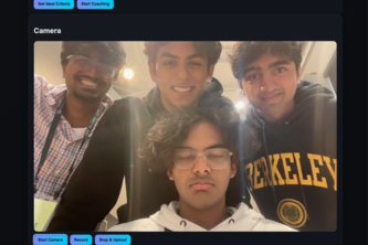 Agentic AI Skill Coach | Devpost