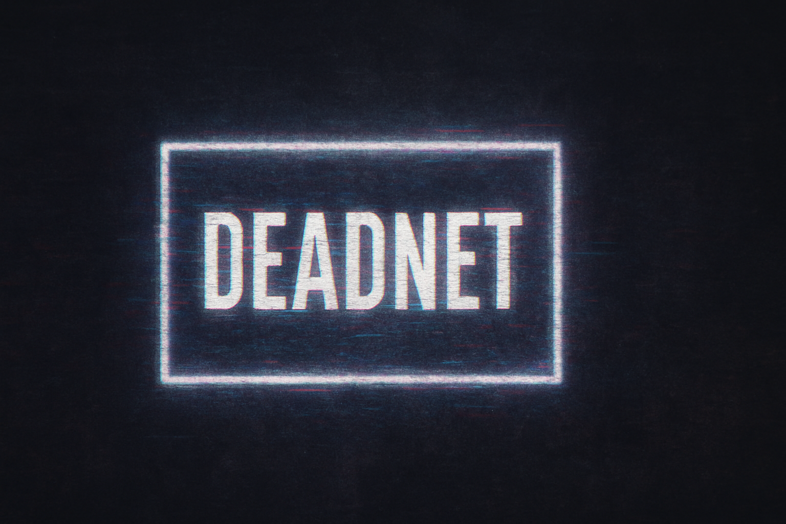 DeadNet: Reviving Lost Tech Souls | Devpost