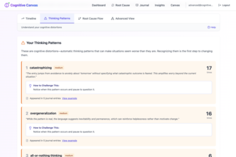 Cognitive Canvas | Devpost