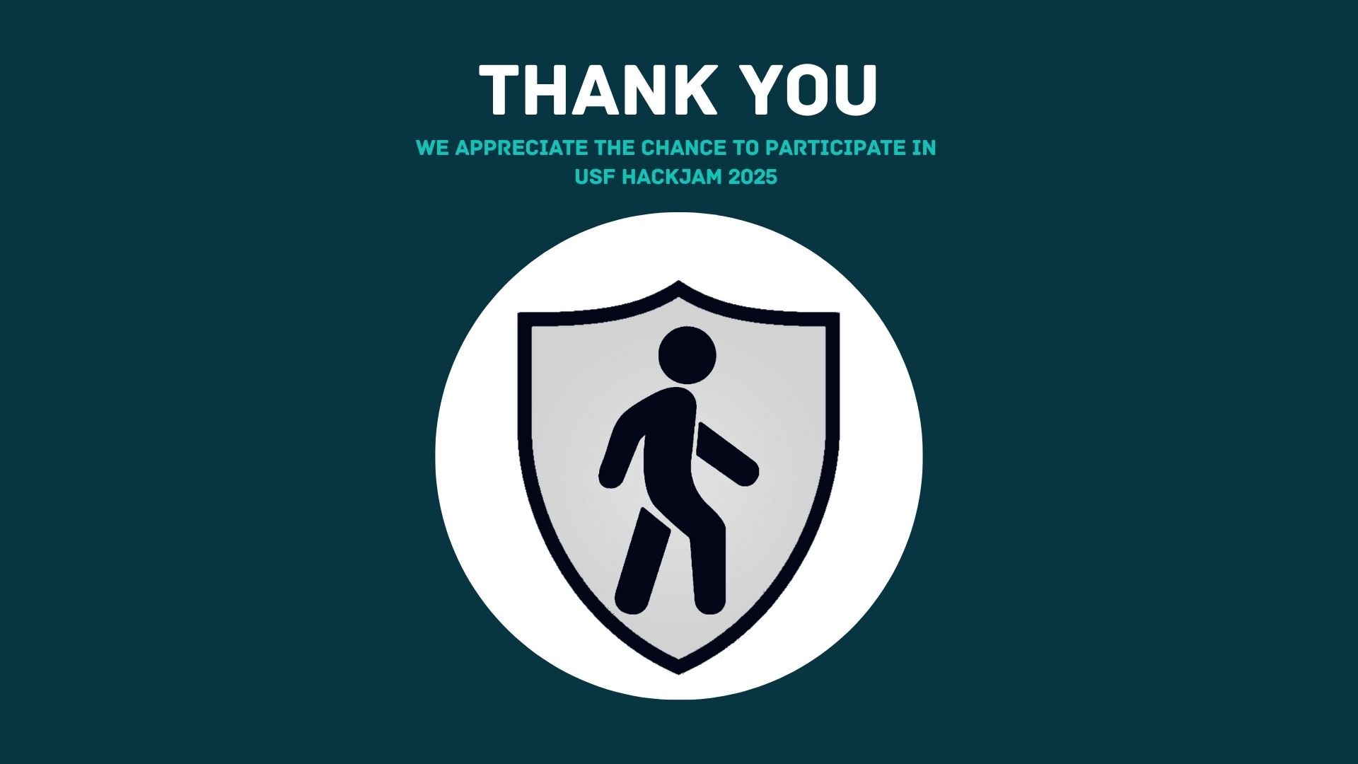 SafeWalk AI | Devpost