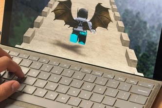 Benchmark Escape! | Devpost