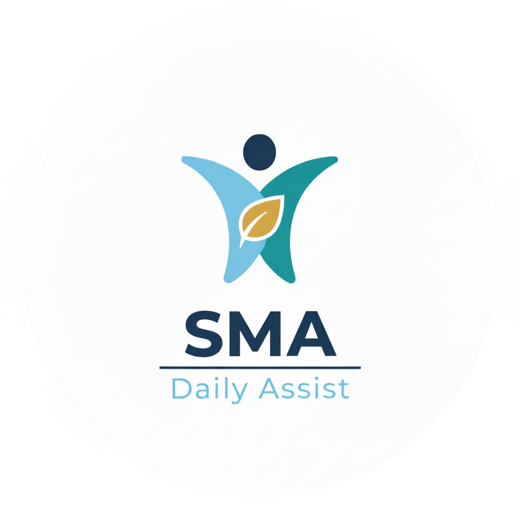SMA Daily Assist | Devpost