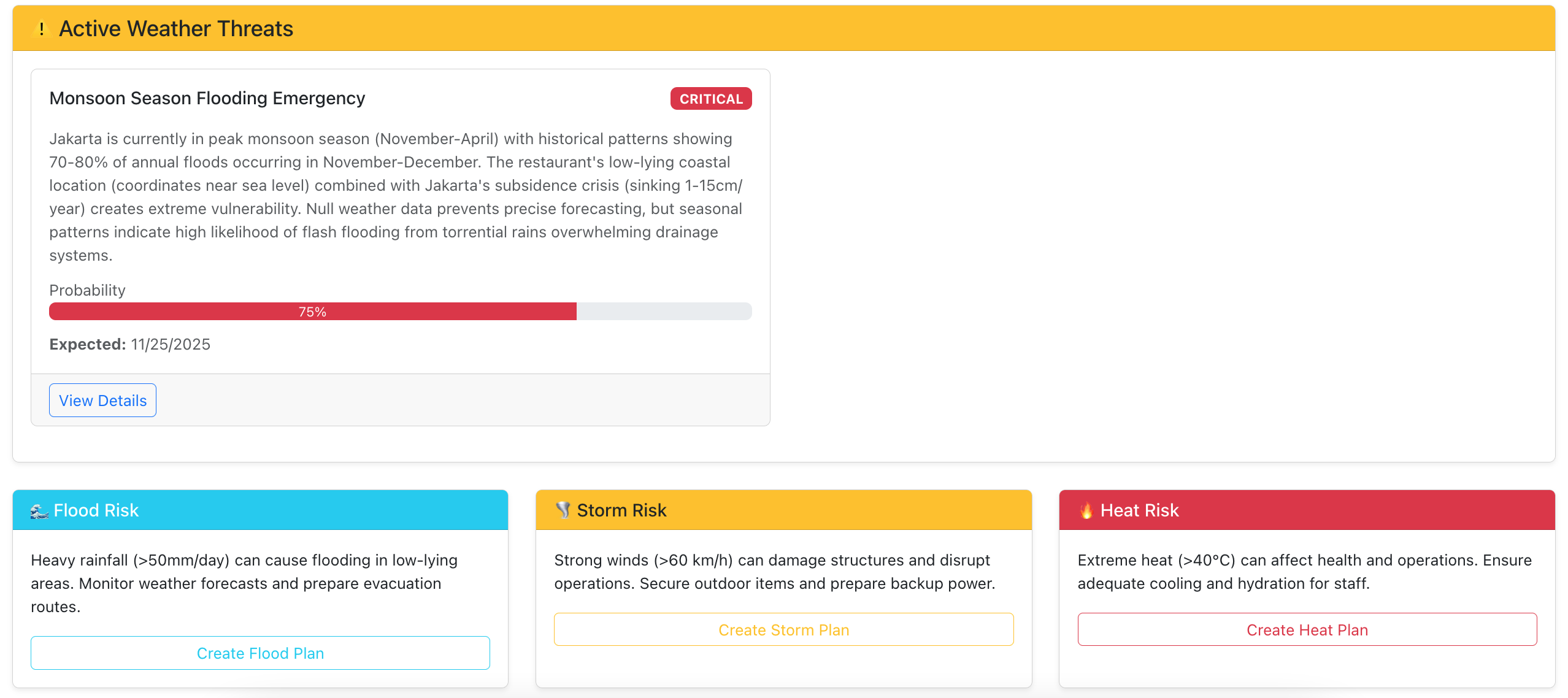 CrisisShield | Devpost