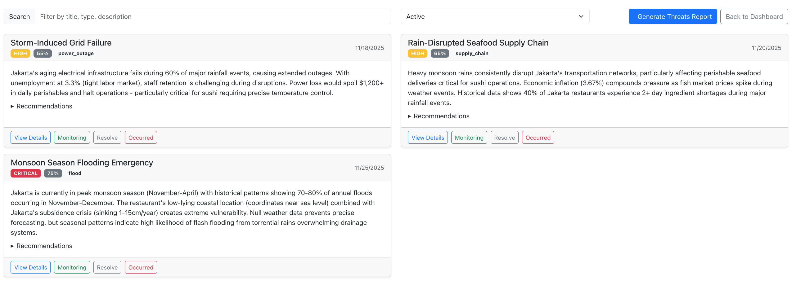 CrisisShield | Devpost
