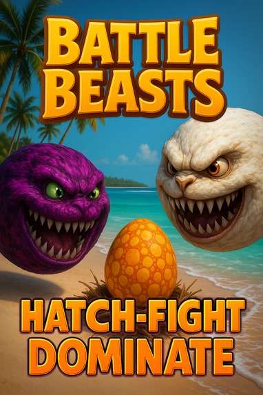 Battle Beasts | Devpost