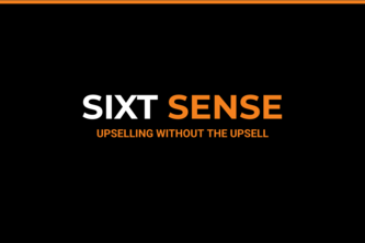 Sixt Sense | Devpost
