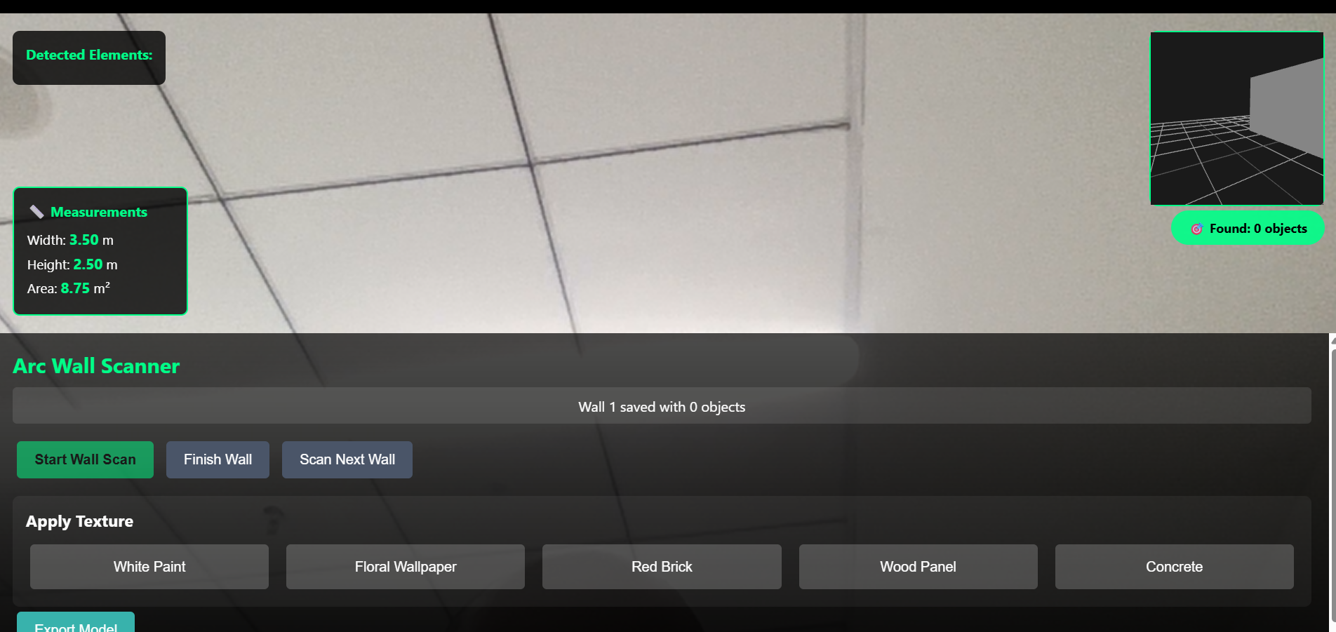 Arc - Image-to-model tool | Devpost