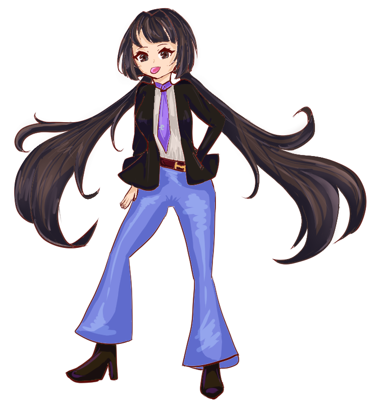 Denise's Time Crypt | Devpost