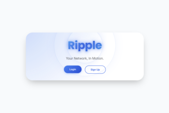 Ripple | Devpost