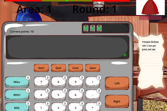 Denise's Time Crypt | Devpost