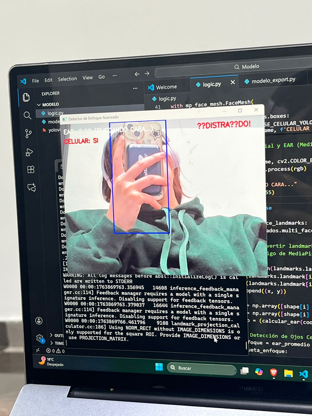 Focal Point | Devpost