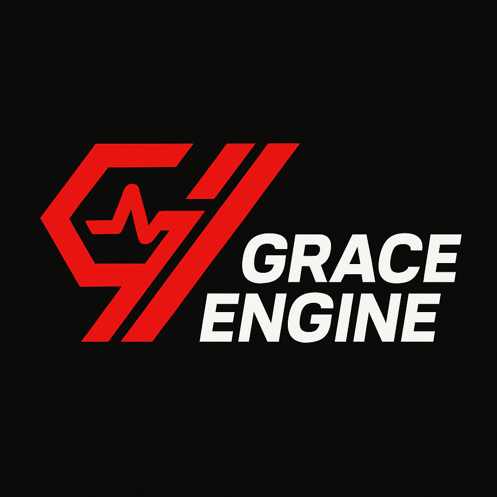 GR Analytics & Computational Engine (GRACE) | Devpost