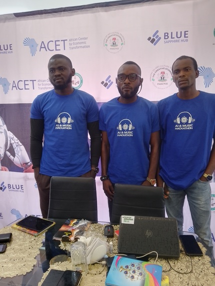 Infinite nature | Devpost