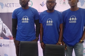 Infinite nature | Devpost