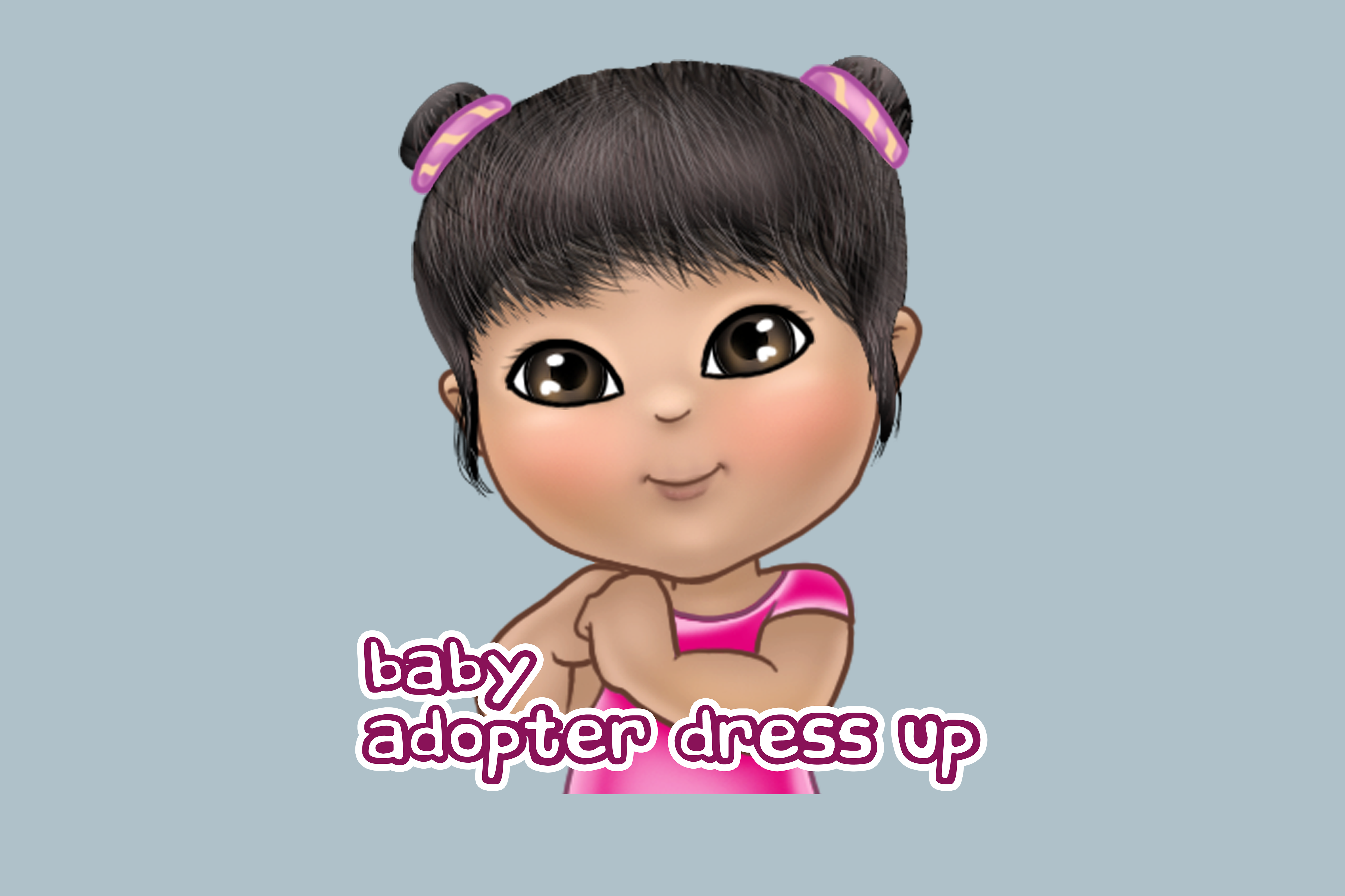 Baby Adopter Dress Up | Devpost