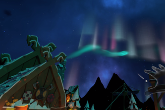 Aurora Zen | Devpost