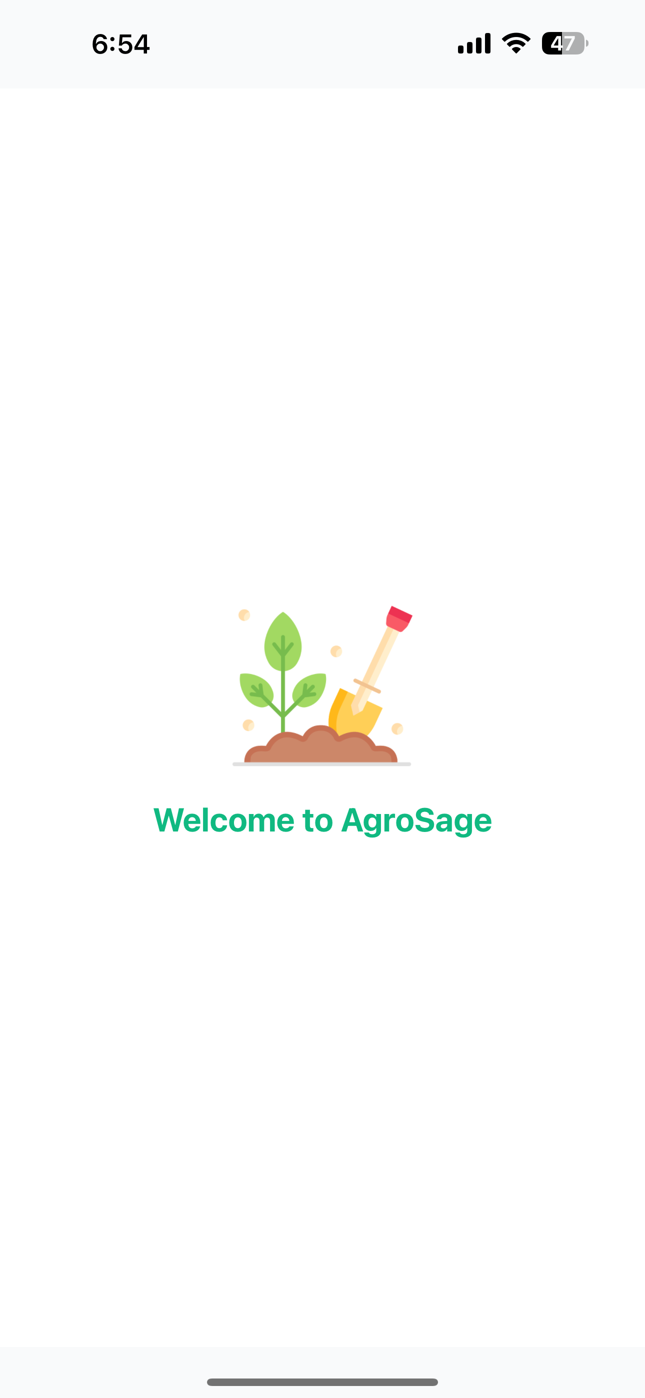 AGROSAGE - Smart Soil Monitoring for Modern Farmers | Devpost