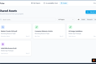 Project Pulse | Devpost