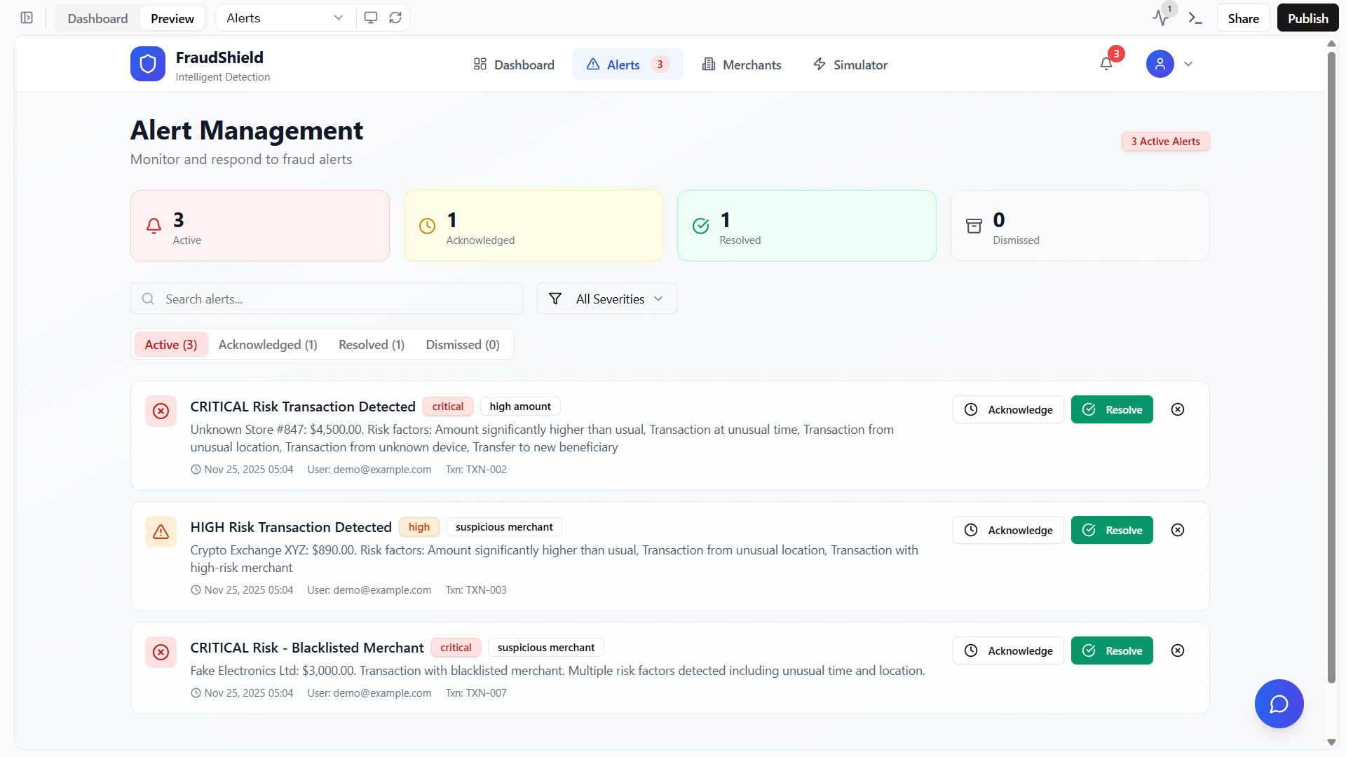 fraud detection for UPI payments | Devpost