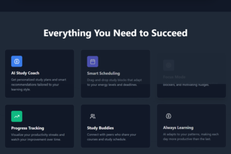 Productivity AI | Devpost