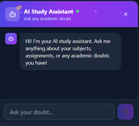 Campus Connect | Devpost
