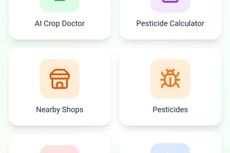 Rythu connect | Devpost