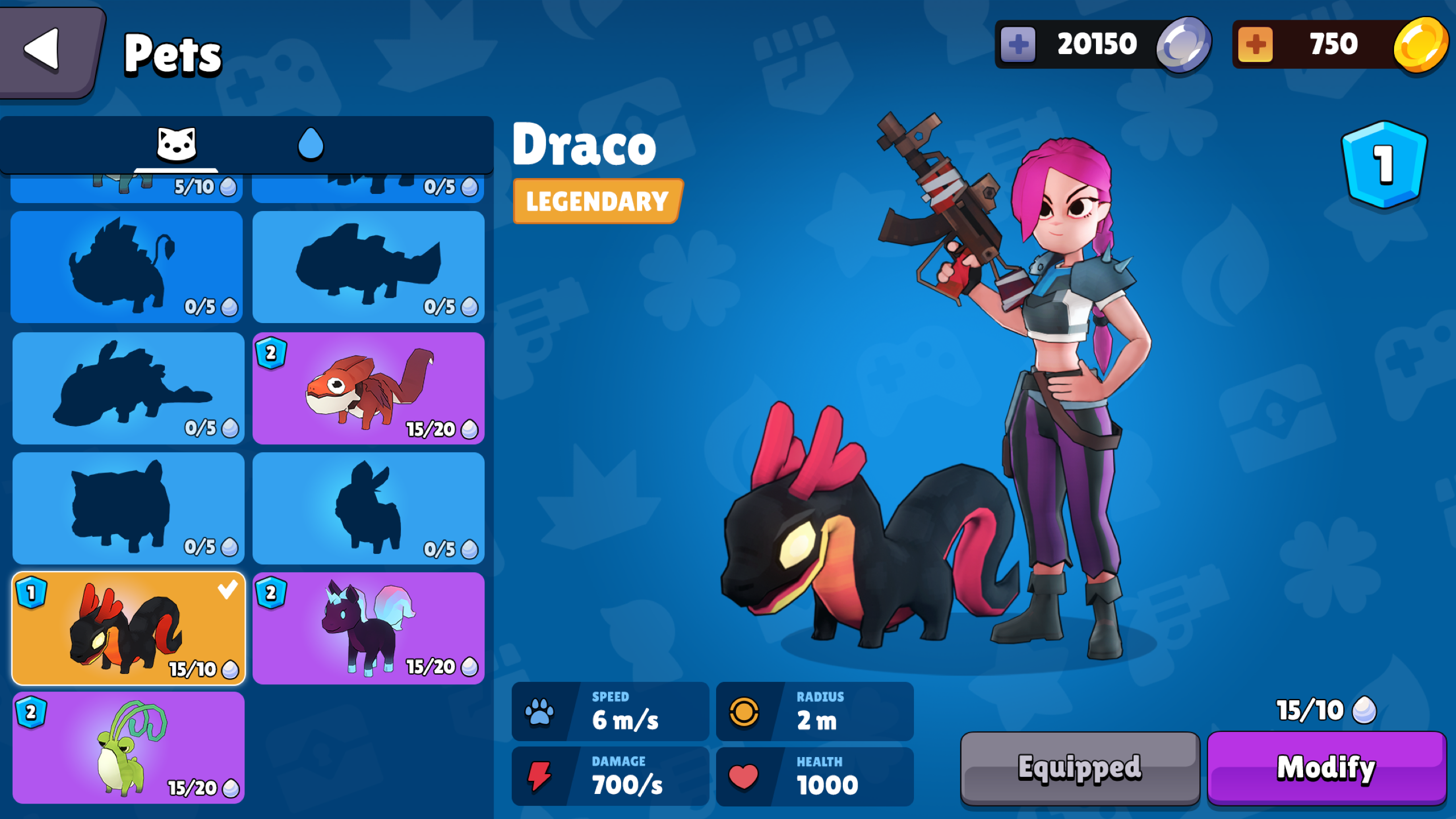 Vortex 9: Porting an Online Shooter with Pets on Meta Quest | Devpost