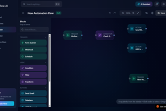 UniFlow AI | Devpost