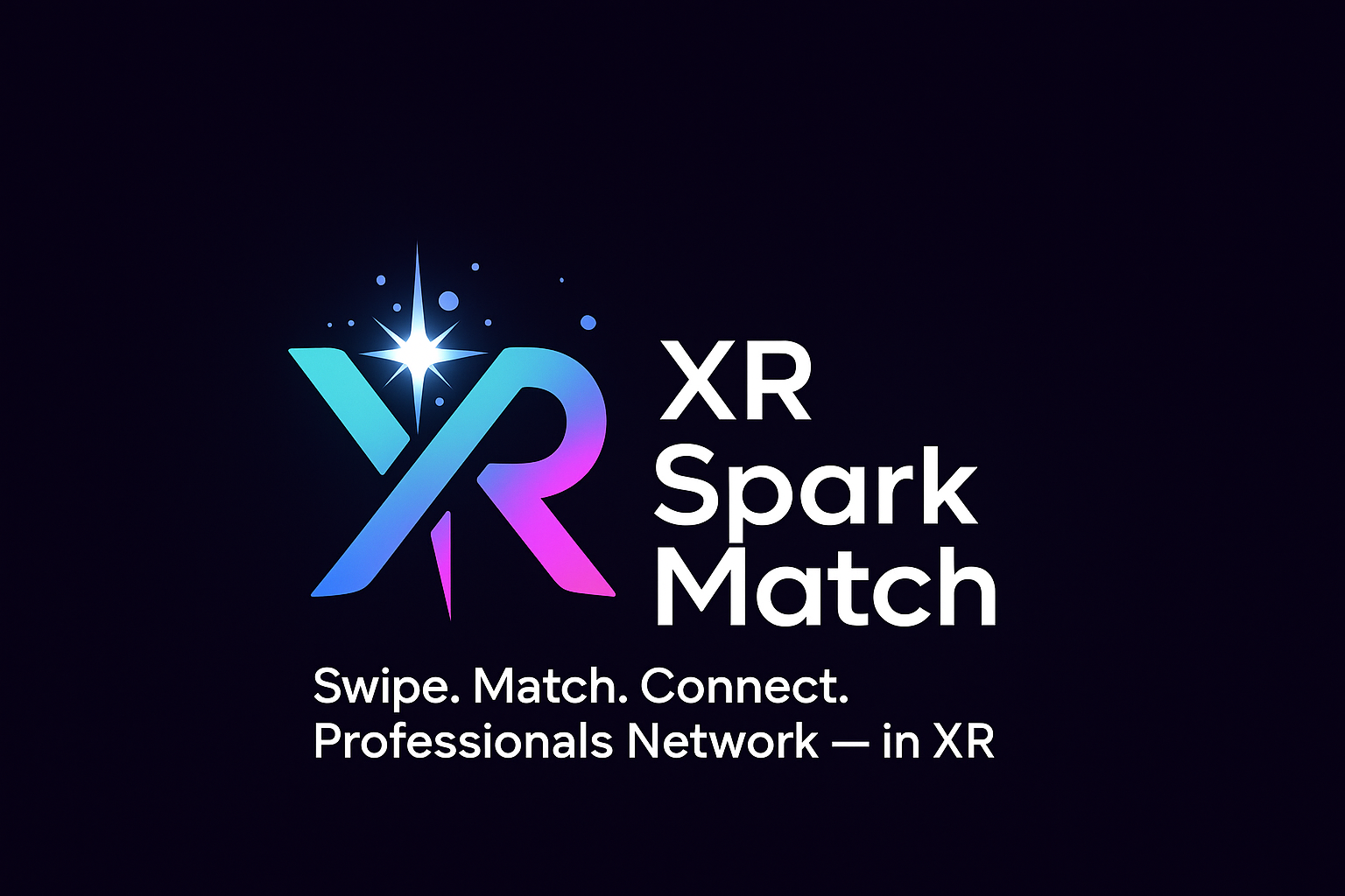 XR Spark Match | Devpost