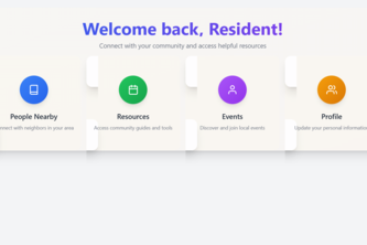 GoodVibes Connect | Devpost