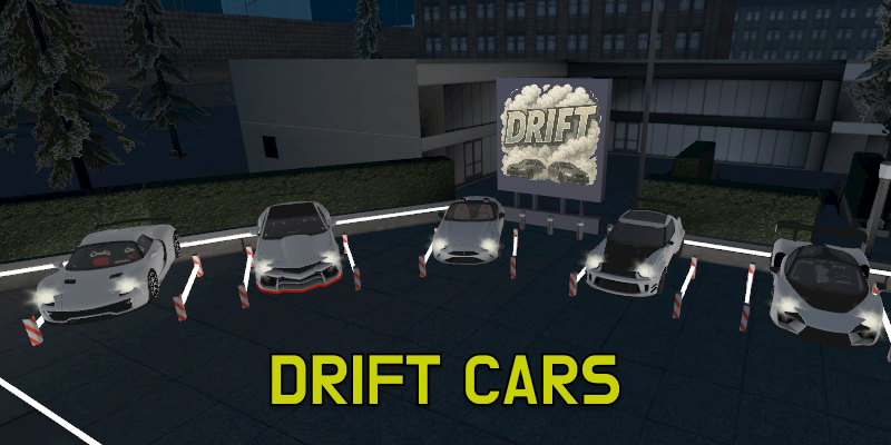 Night City Ride | Devpost