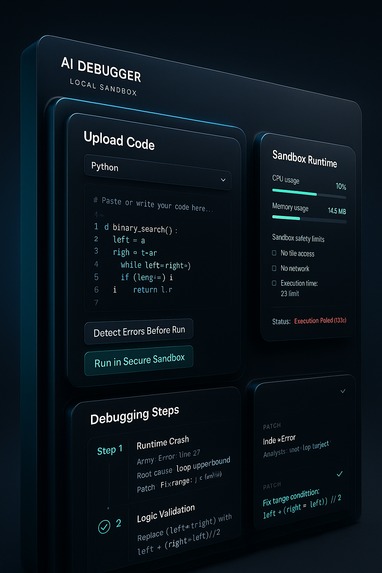 Ai Supervised Learning System | Devpost