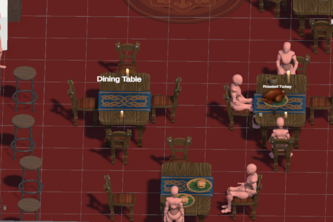 VR Speak with me | Devpost