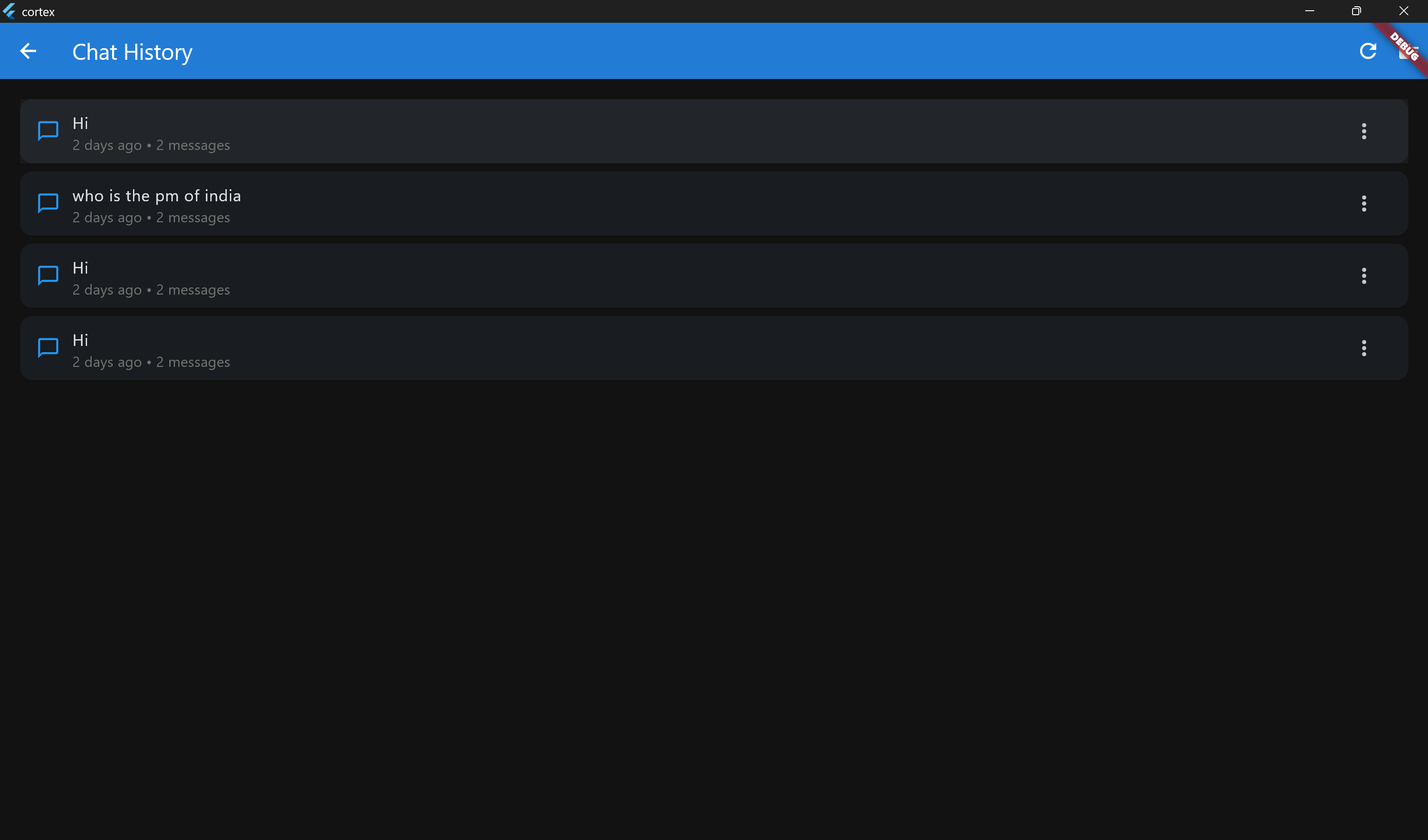 Cortex Pocket | Devpost