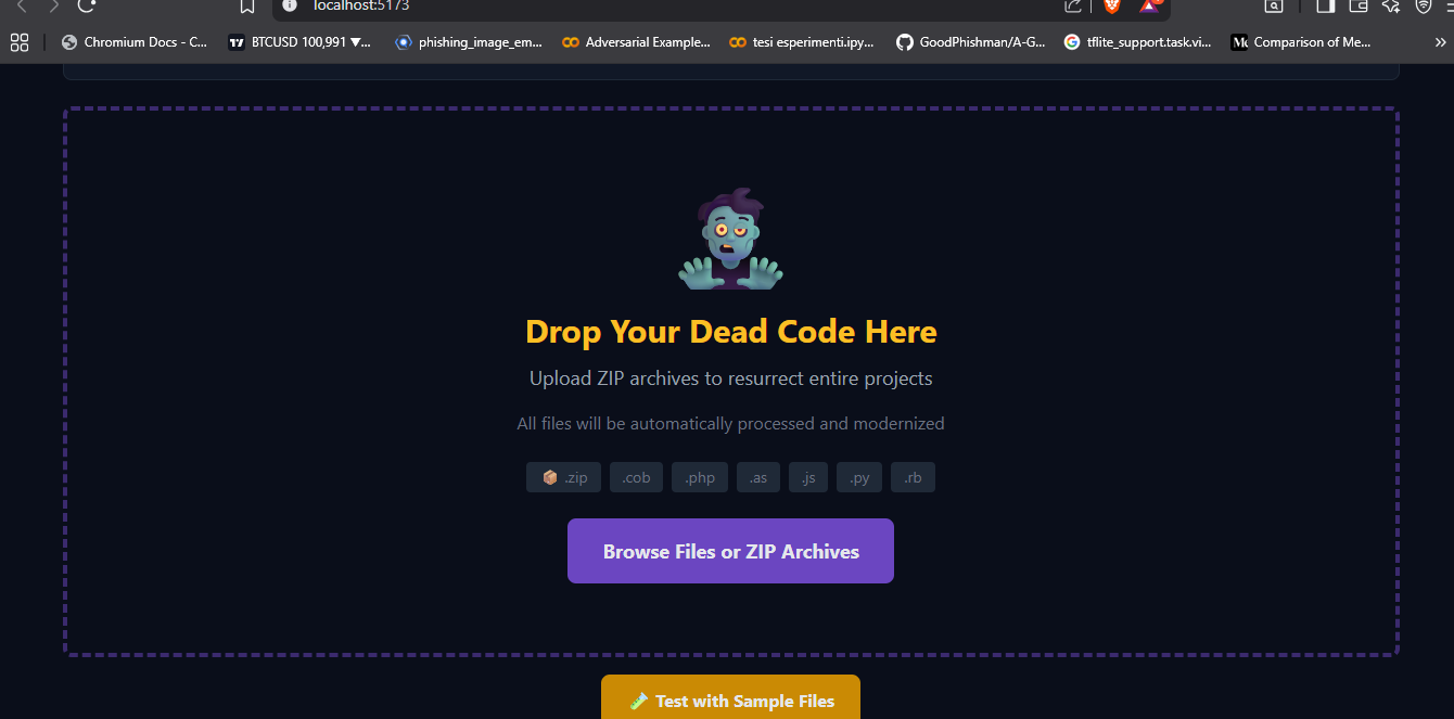 AI Necromancer | Devpost