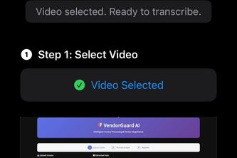 ScriptCraft | Devpost