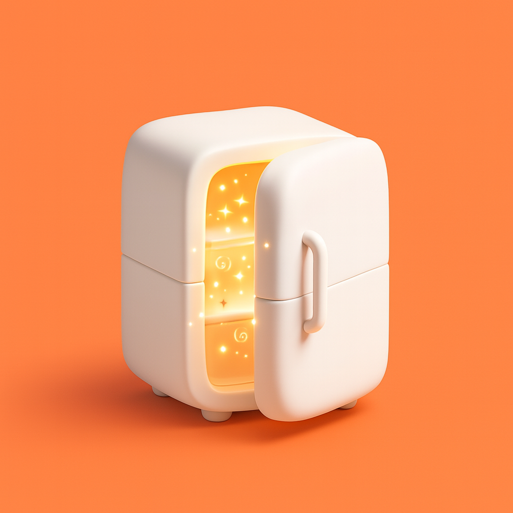 Kitchen Pal | Devpost