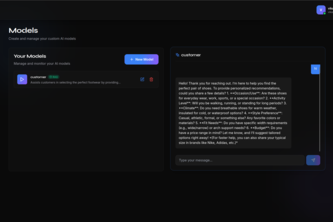 RAG-as-a-Service | Devpost