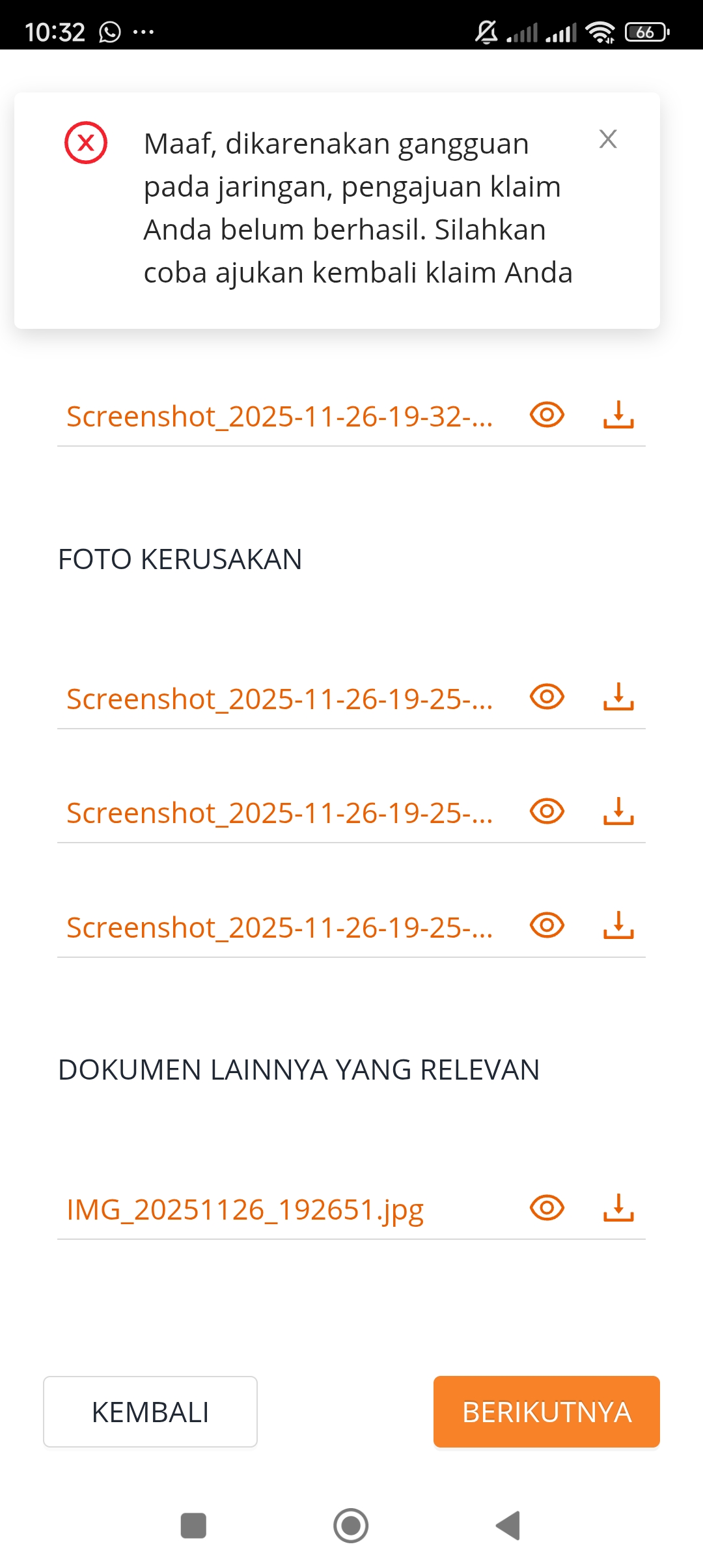 ClaimGuard VR: AI-Proof | Devpost