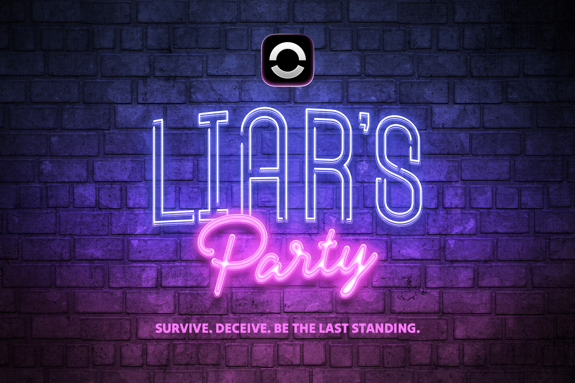 Liar's Party | Devpost