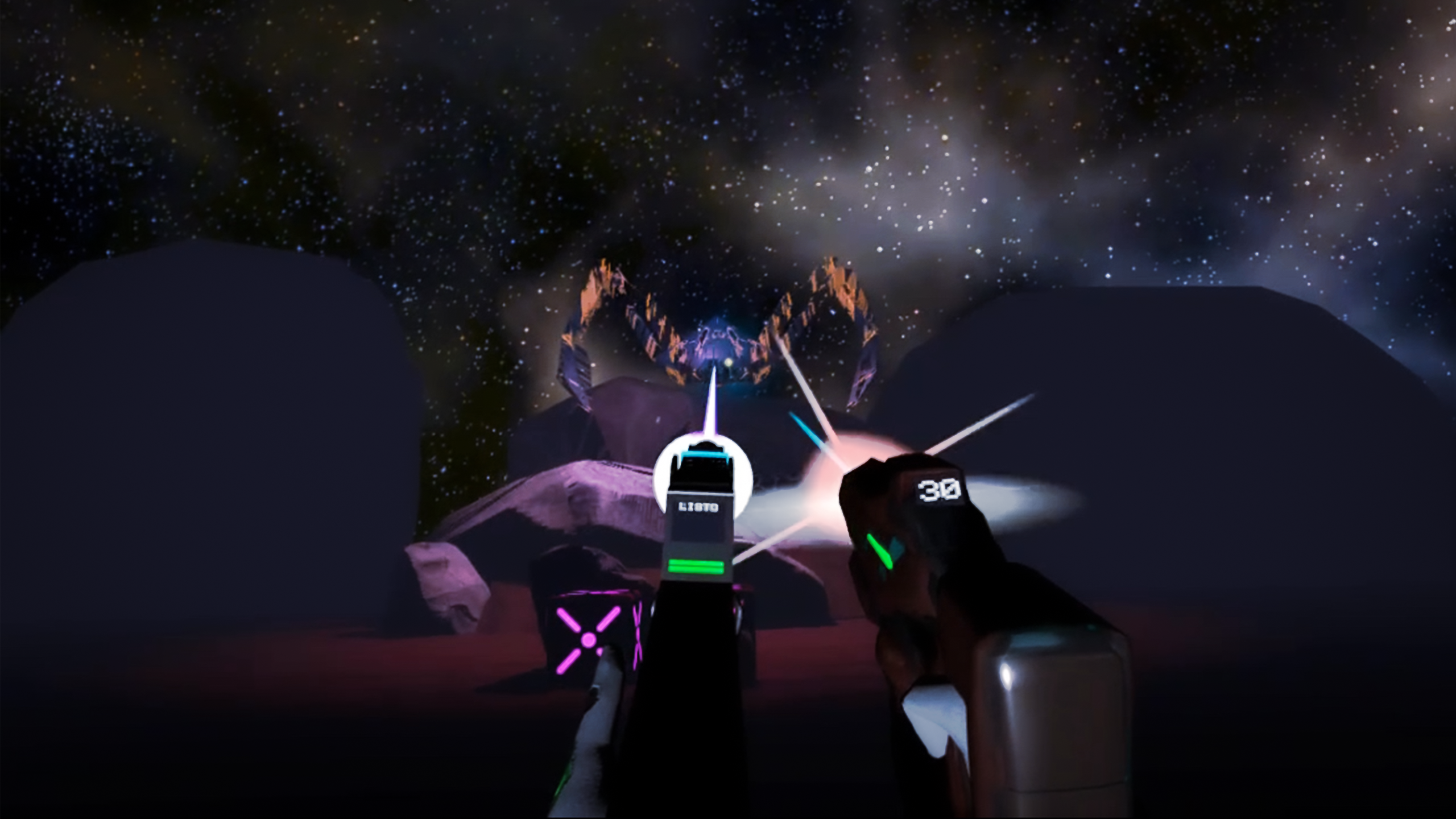 Mars Invasion : Red Dawn | Devpost