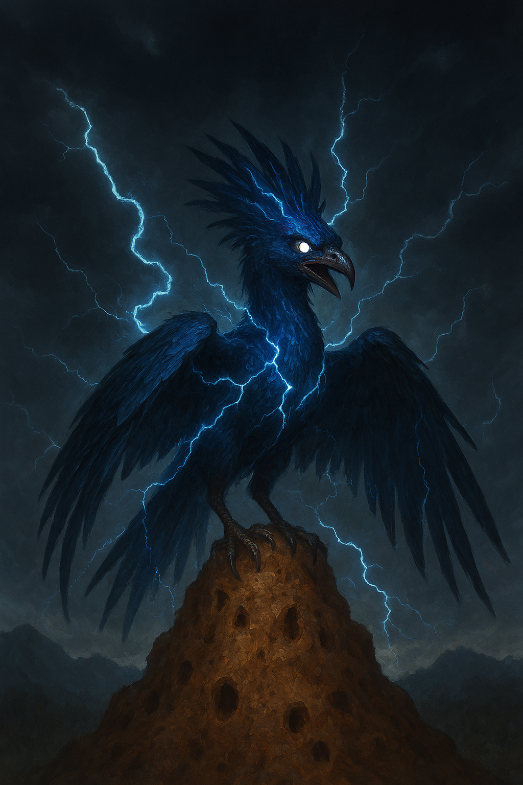 The Haunted Kraal Halloween Kiro Creation | Devpost