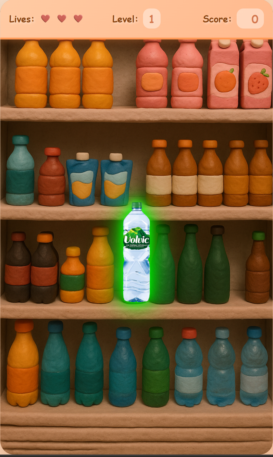 Impulse Kit | Devpost