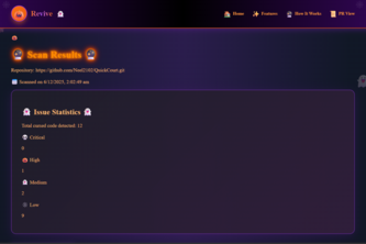 Kiro Necro-Engine | Devpost
