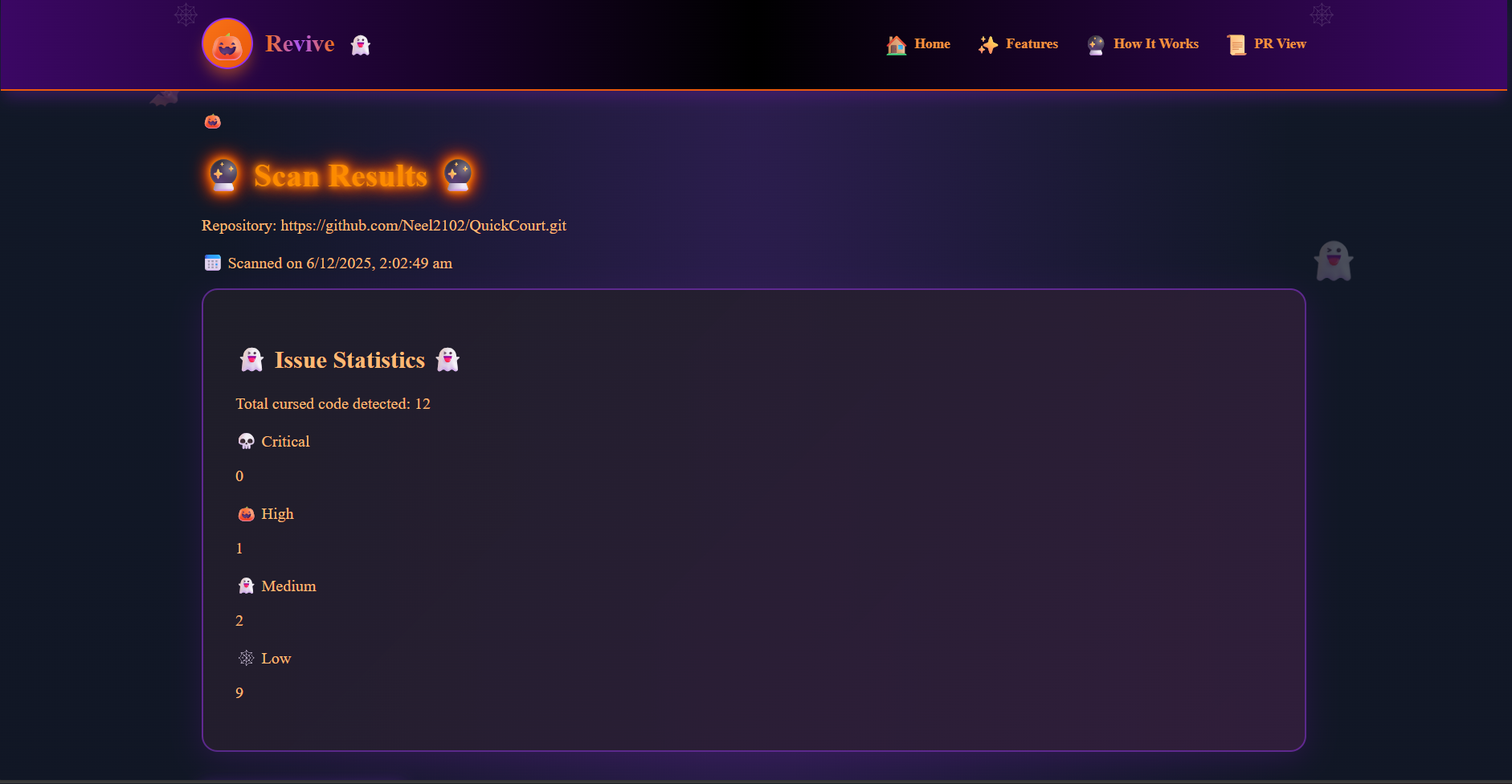 Kiro Necro-Engine | Devpost