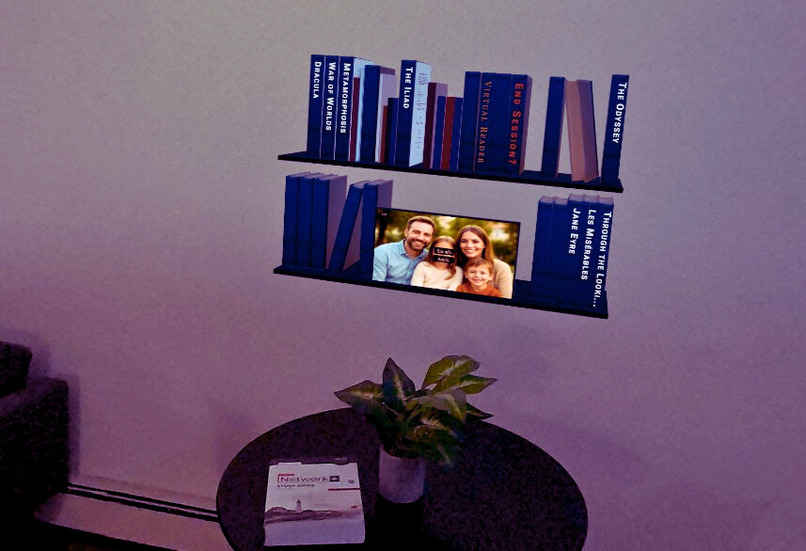 Virtual Reader | Devpost