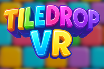 Tile Drop VR | Devpost