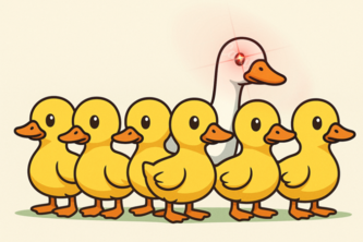 Duck Duck Goose | Devpost