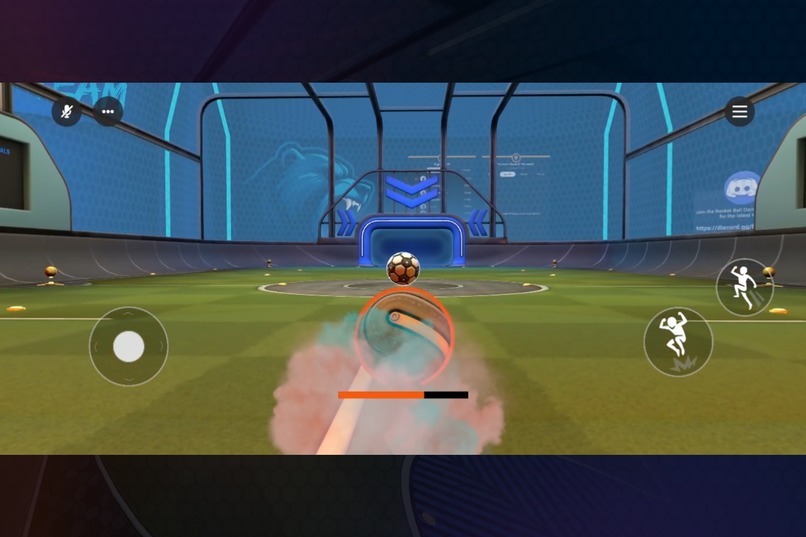 Rocket Ball: Holiday Season | Devpost